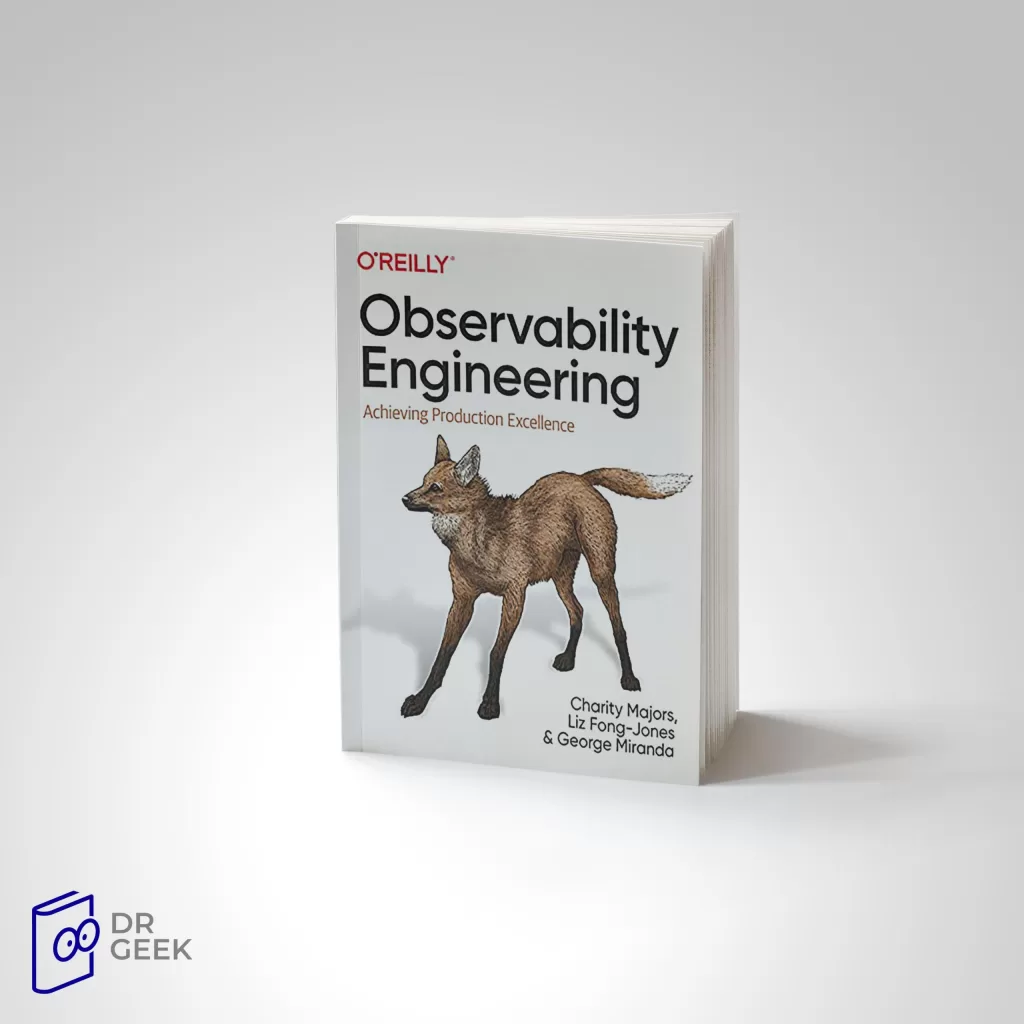 کتاب Observability Engineering: Achieving Production Excellence ...