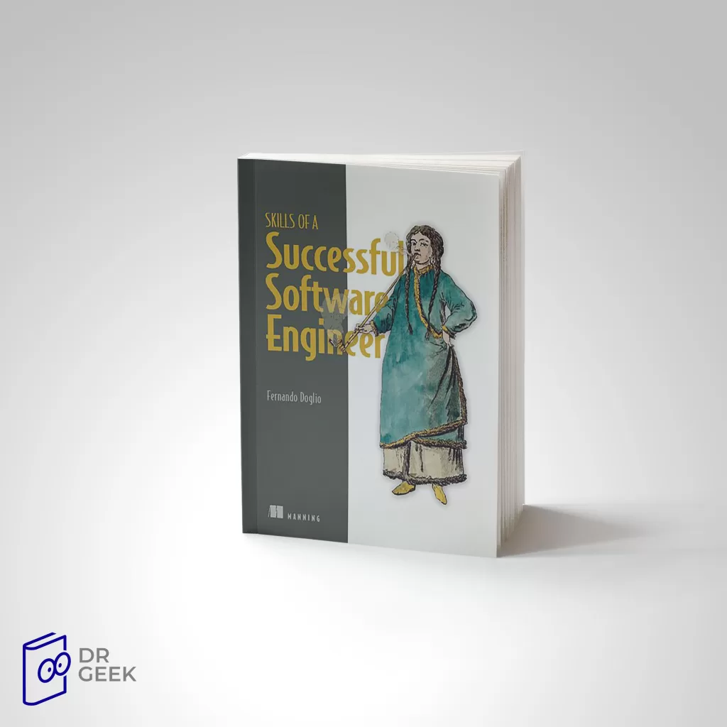 کتاب Skills of a Successful Software Engineer | فروشگاه کادینر