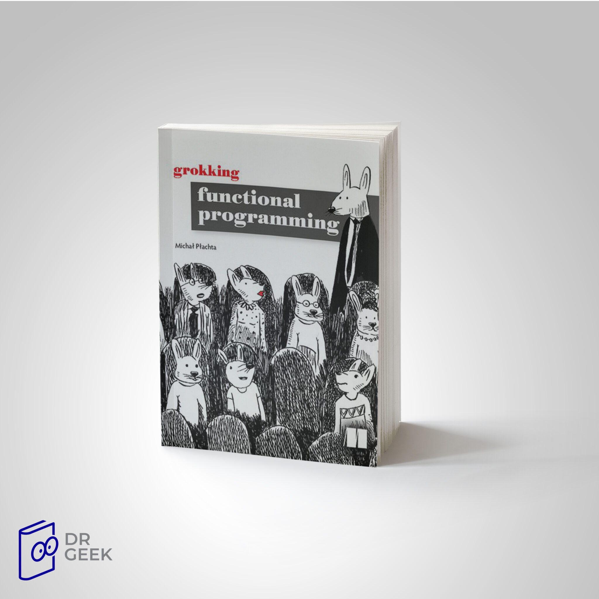 کتاب Grokking Functional Programming | فروشگاه کادینر